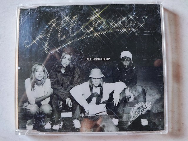 All Saints – All Hooked Up