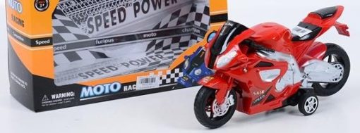 MOTOR MKL273650