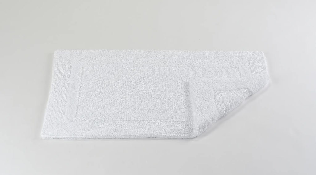 Otirač za kupatilo // „Reversible“ / White
