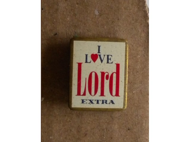 Duvan `Lord Extra`