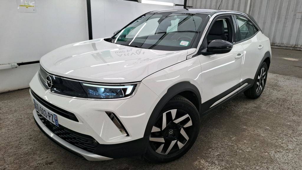 Polovni Automobili
2021 Opel Moka 1.2 PureTECH Elegance