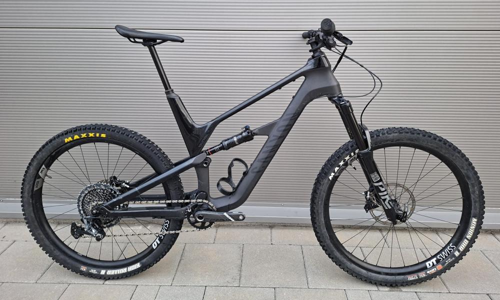 Canyon XL