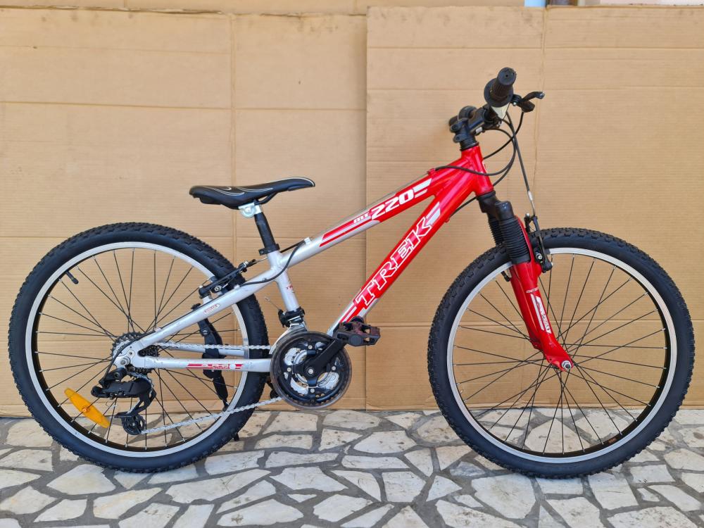 Trek 24ka alu
