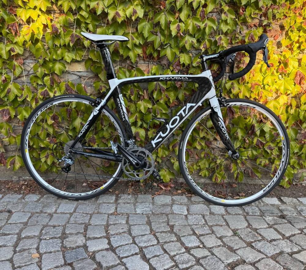 Kuota Kharma Ultegra