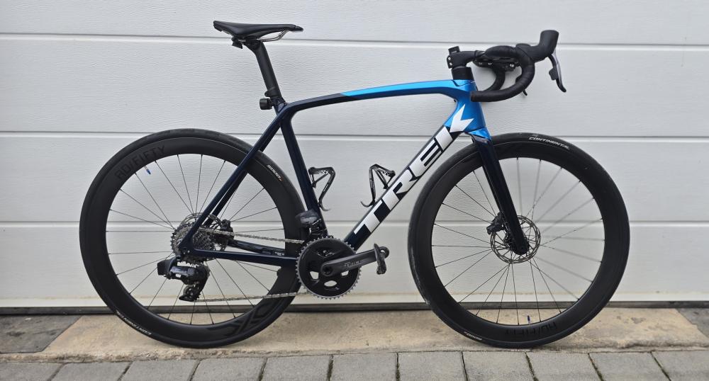 Trek Emonda SL5 56cm