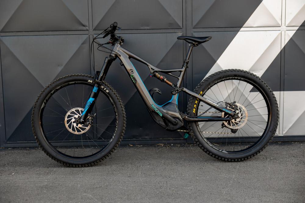 Specialized Turbo Levo Comp FSR – M vel