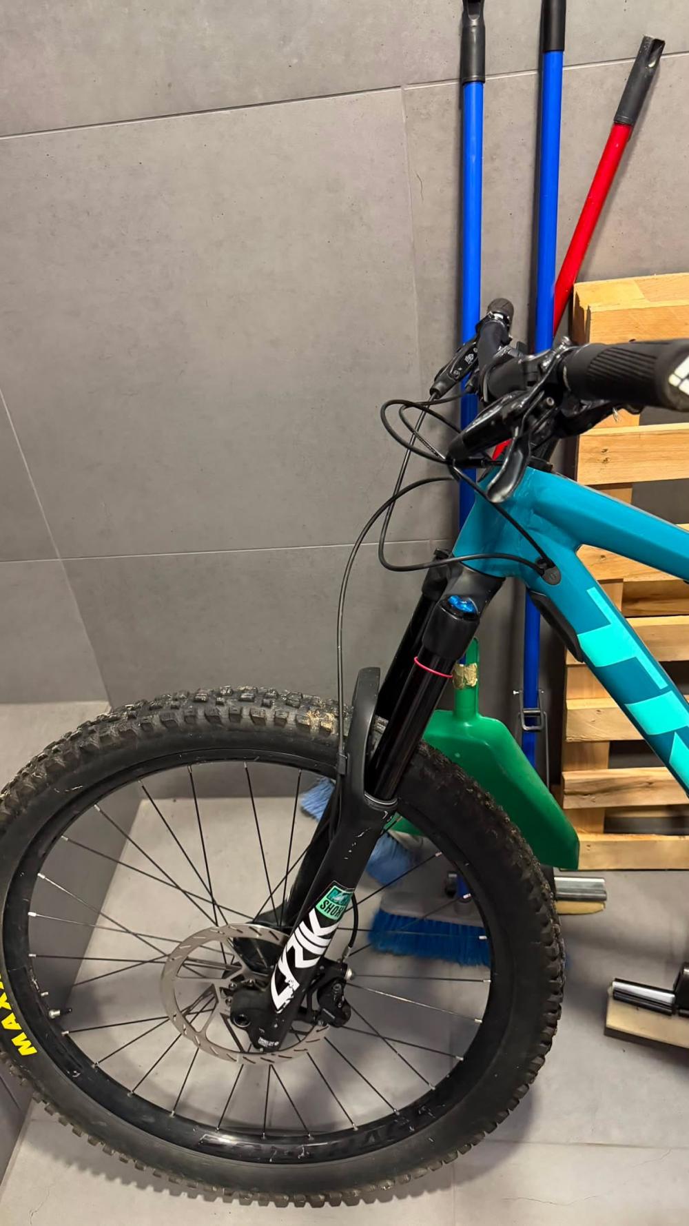 TREK REMEDY 7 2020
