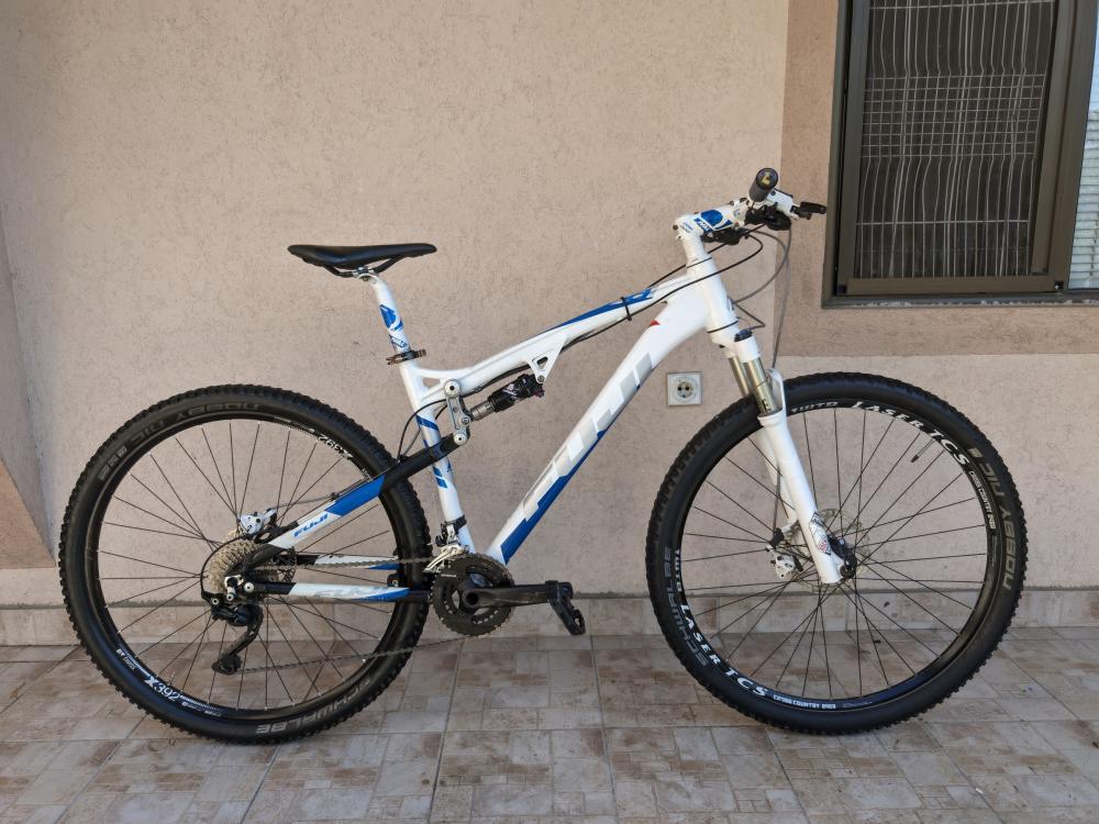Fuji Outland 29 1.0