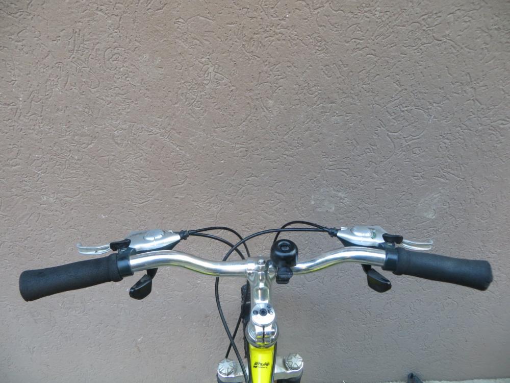 Bicikl- MTB ATALA Exstreme 26"