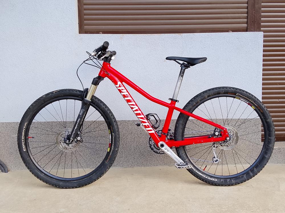 Specialized Rockhopper