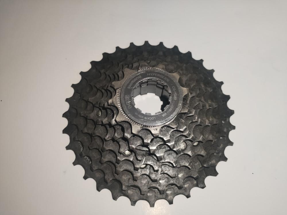 Kaseta mtb 12-32 8 brzina
