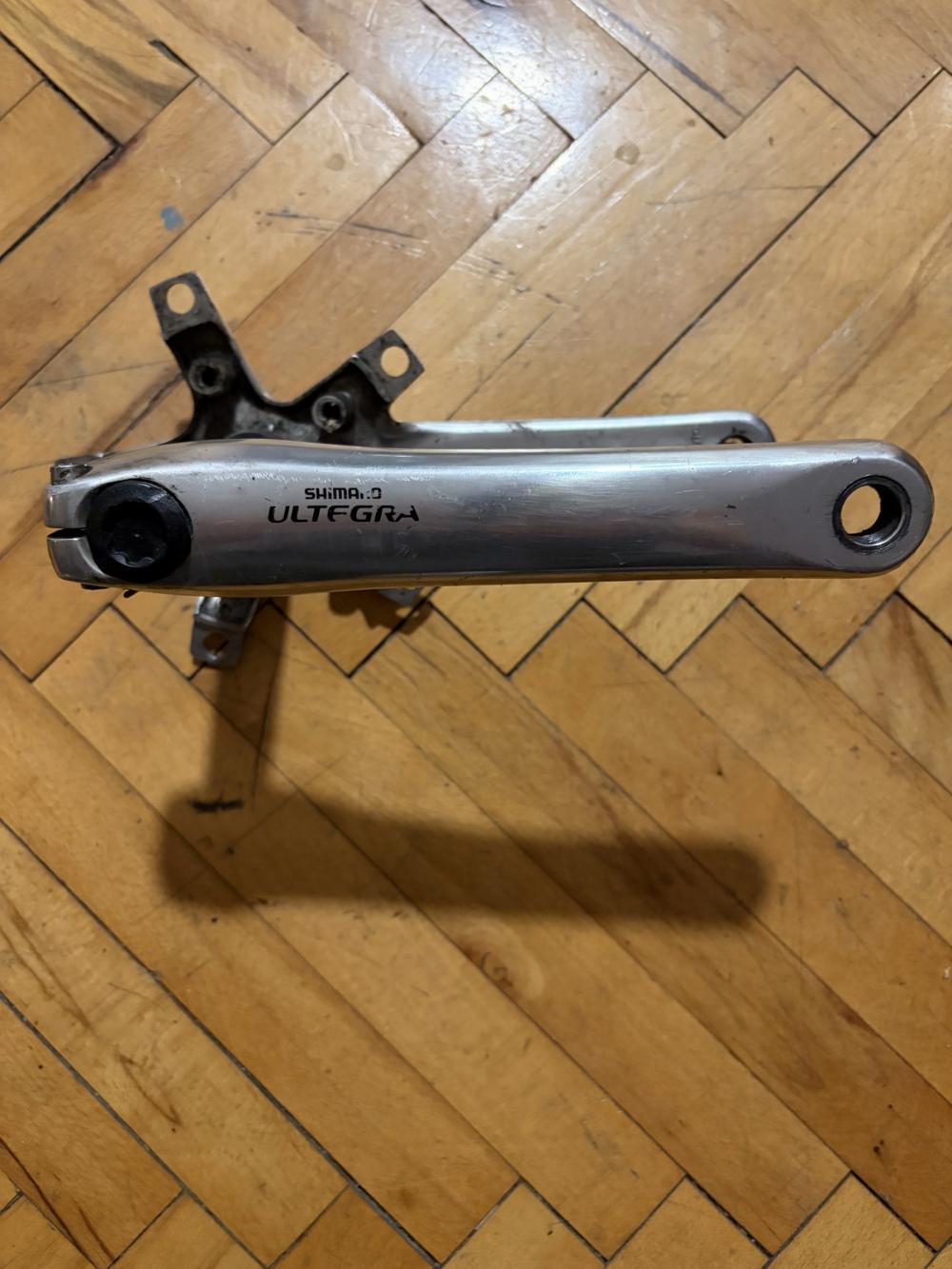 Kurble Shimano Ultegra 130BCD