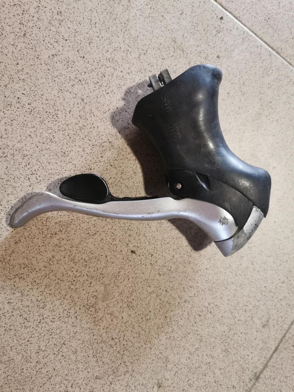 Shimano Tiagra samaraljka desna 9 brzina