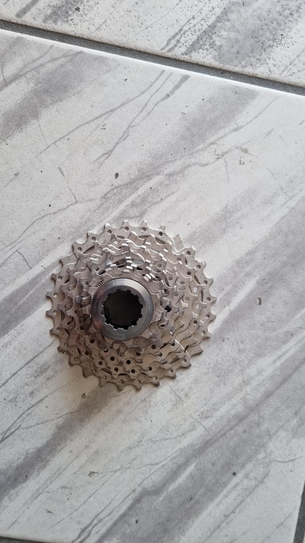 Ultegra 6700