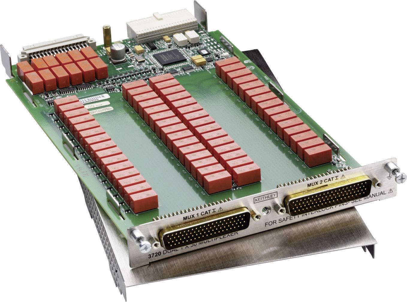 Keithley 6X16 high density matrix