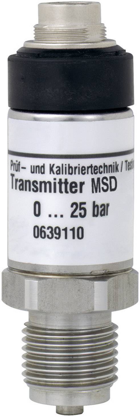 Greisinger MSD-25 zamenljivi ručni senzori pritiska 27 mm
