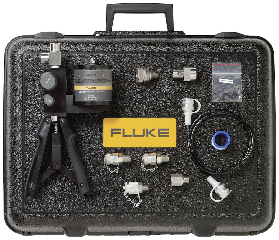 Fluke 700HTPK pribor za merne instrumente