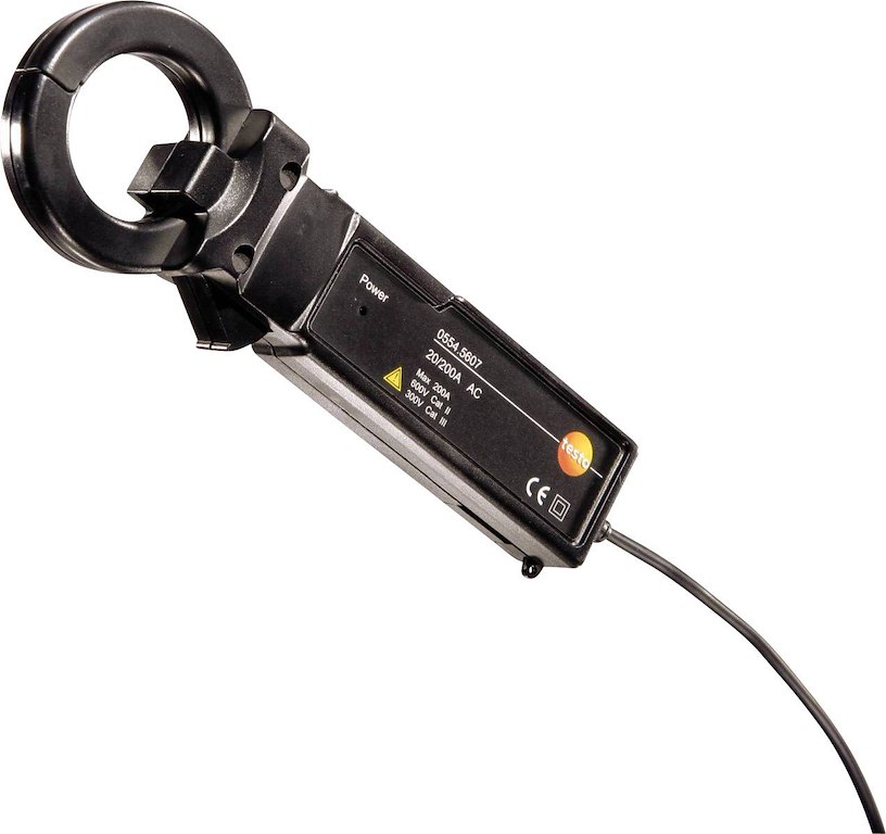 Testo pribor za merne instrumente 190 mm
