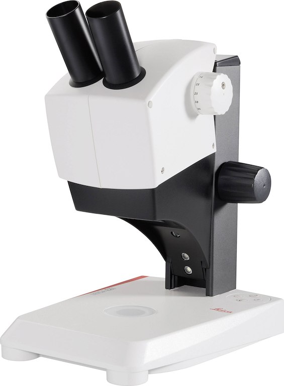 Leica Microsystems EZ4 stereo mikroskop, binokularni, propuštena i odbijena svetlost
