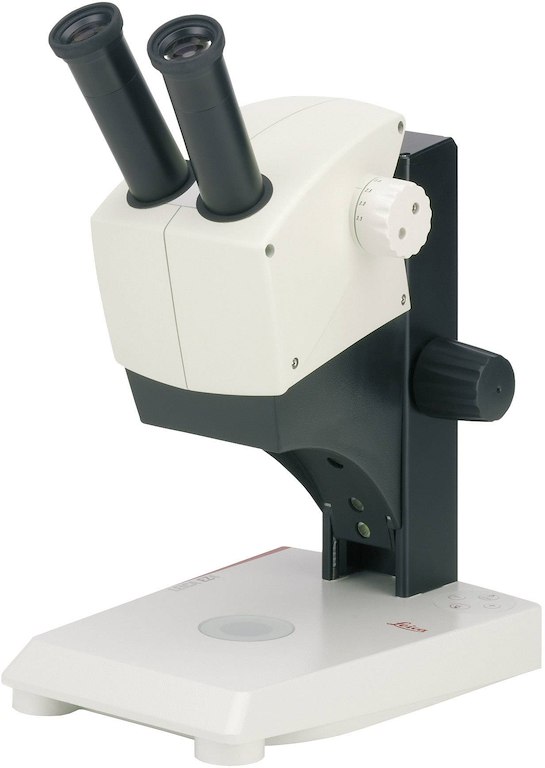 Leica Microsystems EZ4 stereo mikroskop 8–35x, binokularni, propuštena i odbijena svetlost