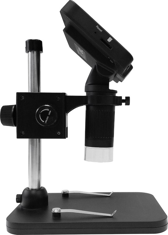 Technaxx TX-277 digitalni mikroskop 50x, monokularni, odbijena svetlost