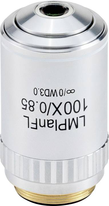 Kern OBB-A1628 objektiv za mikroskop 100x