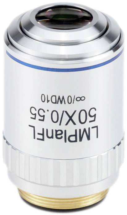 Kern OBB-A1627 objektiv za mikroskop 50x