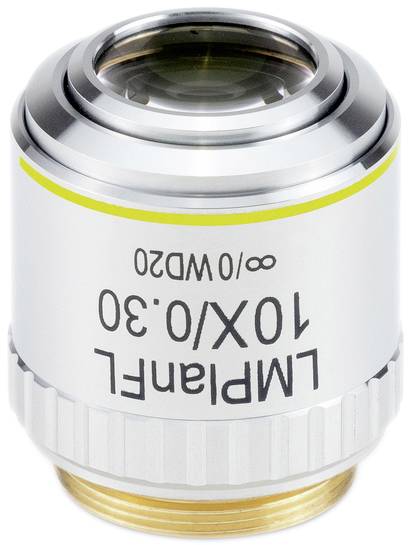 Kern OBB-A1620 objektiv za mikroskop 10x
