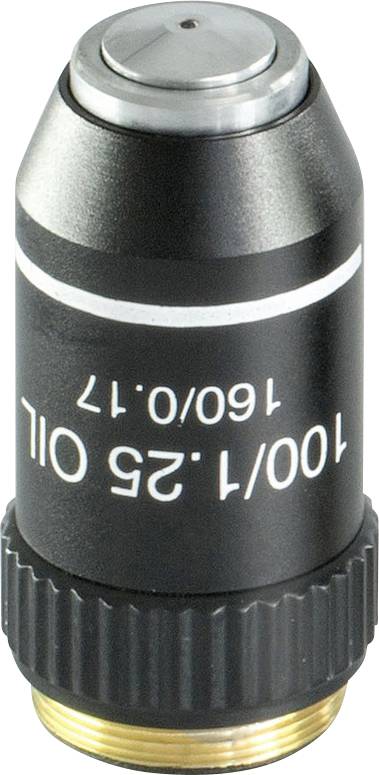 Kern OBB-A1480 objektiv za mikroskop 100x