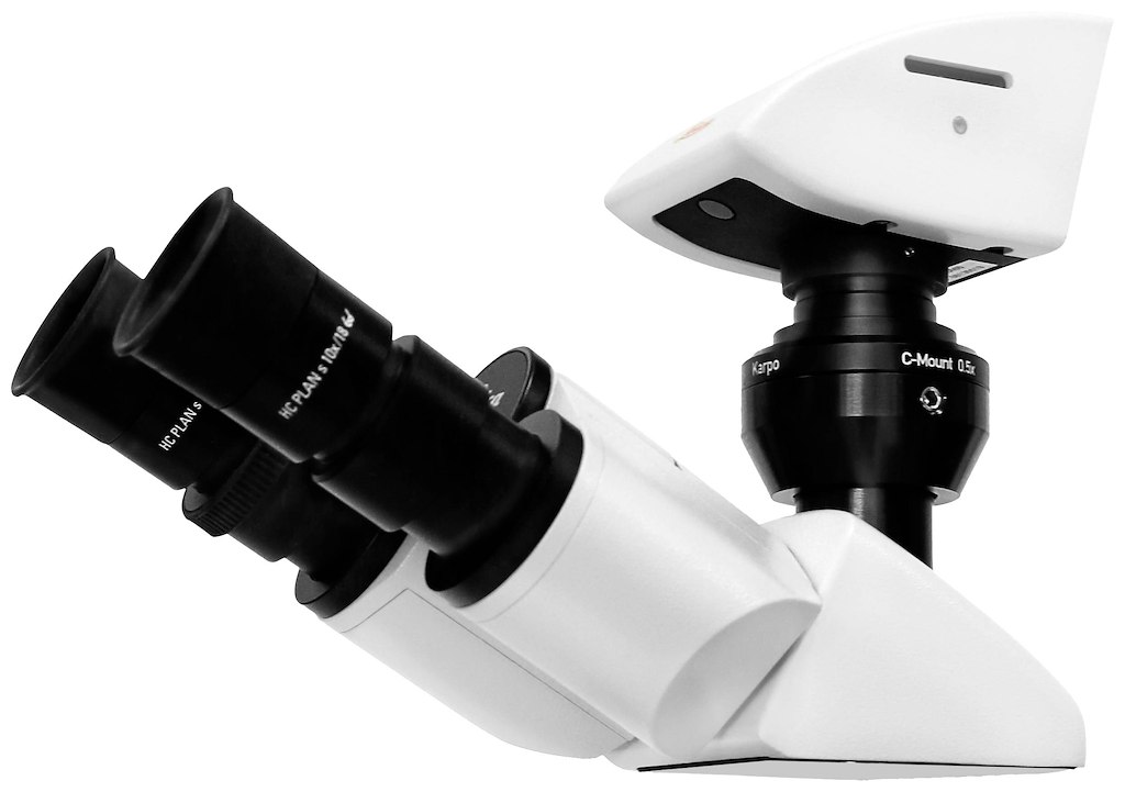 Leica Microsystems 13613336 tubus mikroskopa