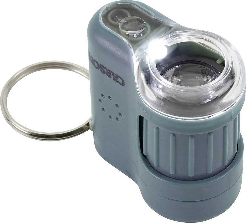 Carson Optical MM-280B džepni mikroskop 20x