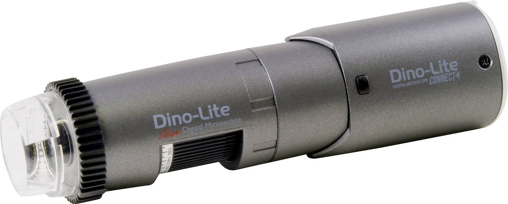Dino-Lite WF4915ZT digitalni mikroskop 20–220x, odbijena svetlost