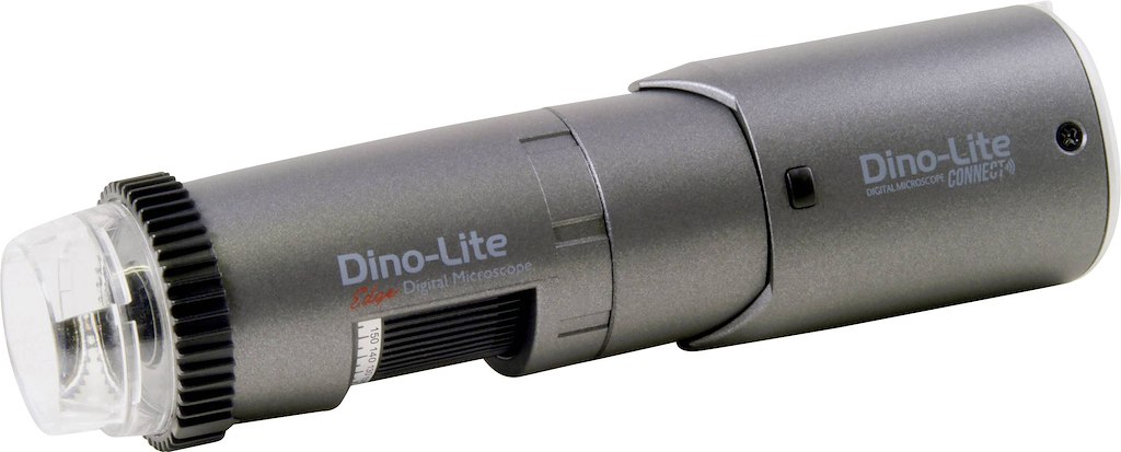 Dino-Lite WF4515ZTL digitalni mikroskop 10–140x, odbijena svetlost
