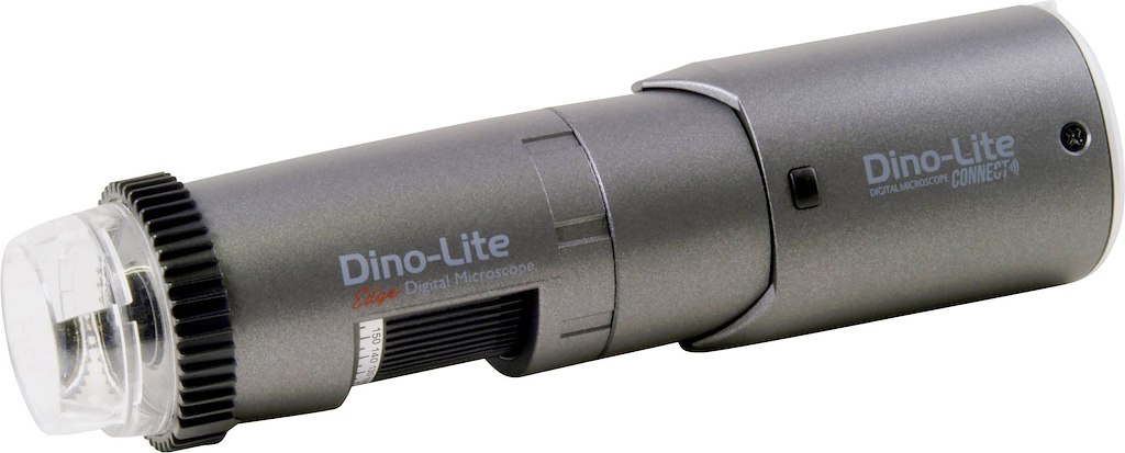 Dino-Lite WF4115ZTL digitalni mikroskop 10–140x, odbijena svetlost