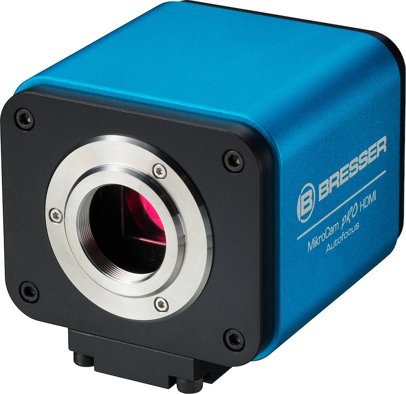 Bresser 5914190 kamera za mikroskop
