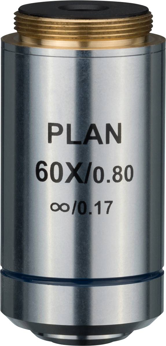 Bresser 5941065 objektiv za mikroskop 60x