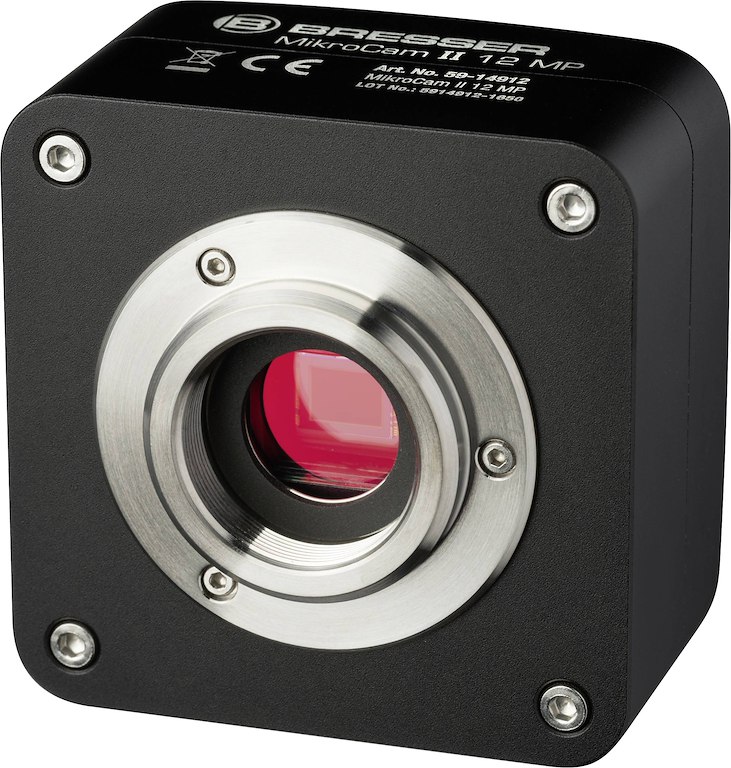 Bresser 5914912 kamera za mikroskop