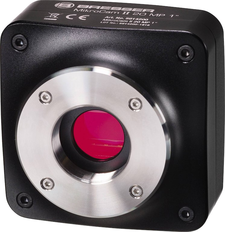 Bresser 5914200 kamera za mikroskop