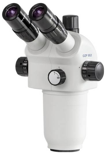 Kern OZP 552 glava mikroskopa