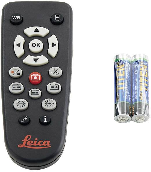 Leica Microsystems 10450805 daljinski upravljač za kameru za mikroskope Leica EZ