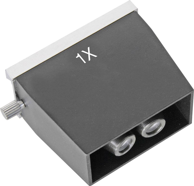 Bresser 5941484 objektiv za mikroskop 1x