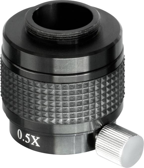 Kern OZB-A5702 adapter za kameru 0,5x za mikroskope Kern OZC/OZM/OZO