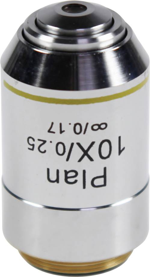 Kern OBB-A1289 objektiv 10x za mikroskope Kern OPL/OPM/OPN