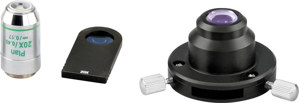Kern OBB-A1217 dodatak 20x za mikroskope Kern OBD/OBL