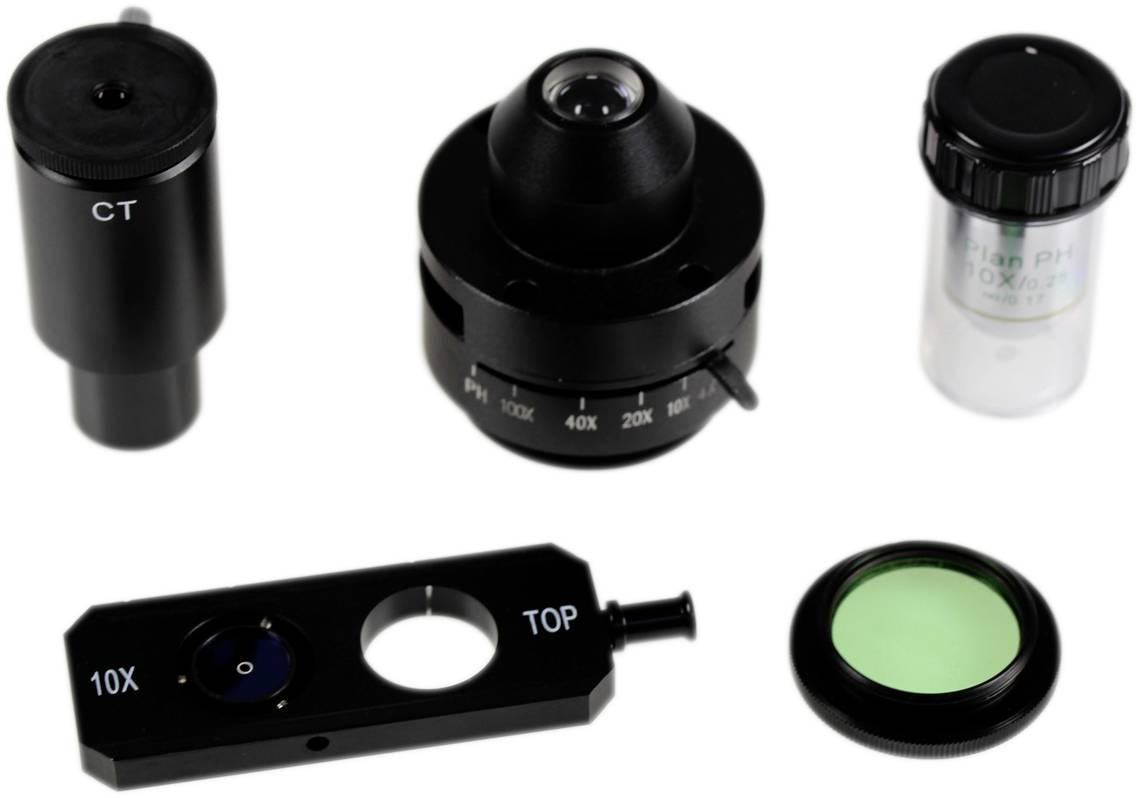 Kern OBB-A1214 dodatak 10x za mikroskope Kern OBN