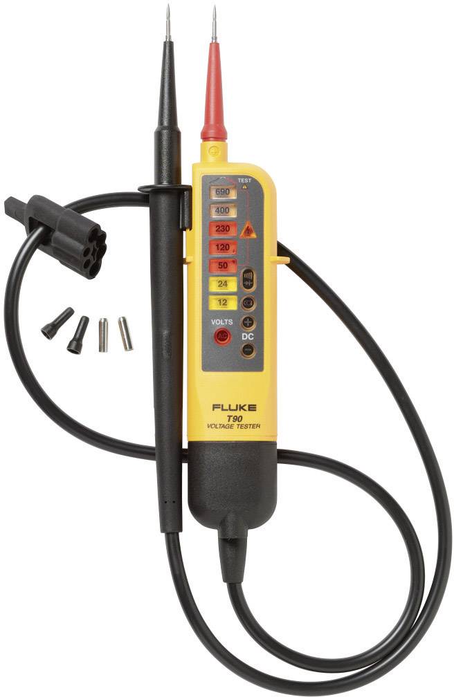 Fluke T90 dvopolni tester napona CAT II 690 V, CAT III 600 V