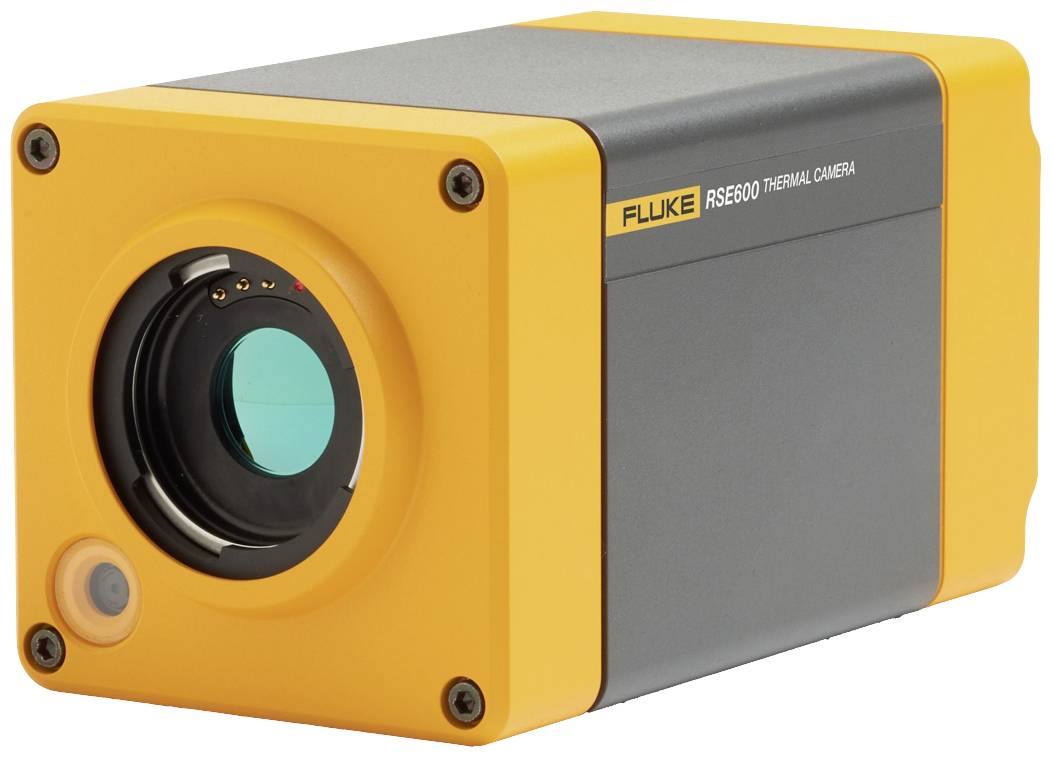 Fluke FLK-RSE600/C stacionarna termovizijska kamera 9 Hz