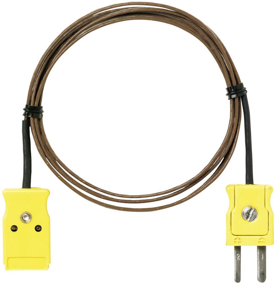 Fluke 80PK-EXT produžni kabl za termopar tip K