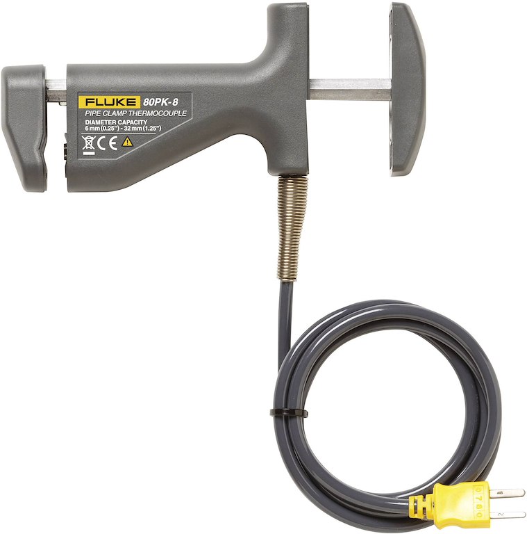 Fluke 80PK-8 sonda za cevi