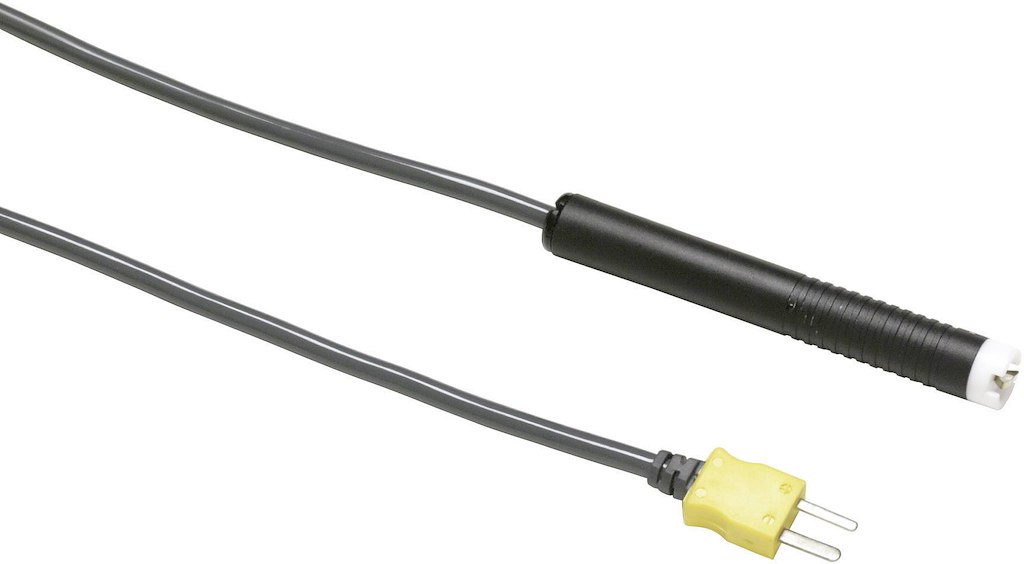 Fluke 80PK-3A površinska sonda